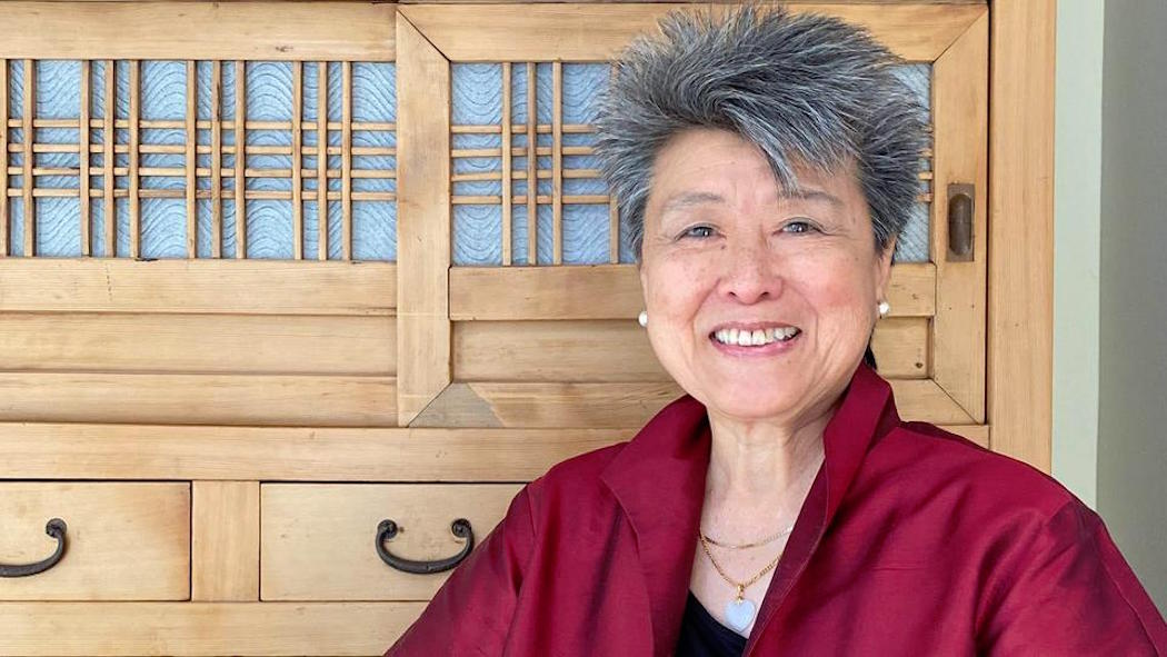 Pioneers Evelyn Yoshimura and Helen Zia – The Cardinal